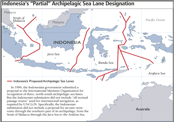 Para Nelayan Berdasi: Perizinan Jalur Penangkapan Ikan Para Nelayan Berdasi: Perizinan Jalur Penangkapan Ikan