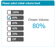 WPF Styles: Beautify your RadioButtons!
