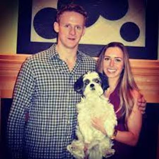 Corey Perry's Wife Blakeney Robertson: Girlfriend Bio