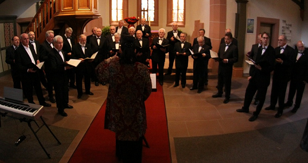 RuSTling - Resources for Singing Together: Understanding different ...