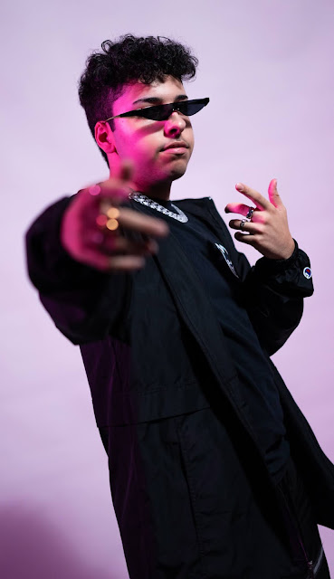 “SI TE QUEDAS” lo nuevo de Jay Max - LA NOTA