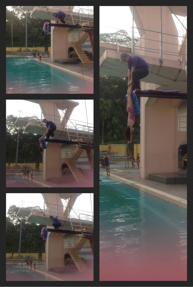 UNIT SUKAN PRESTASI TINGGI NEGERI JOHOR: Pemantauan Latihan Harian ...