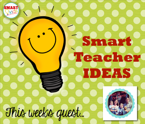 Smart Kids: Guest Post from Meghan Harris: iPods and iPads Tips and Tools