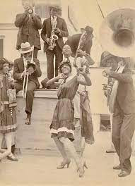 FROM THE VAULTS: Ivie Anderson born 10 July 1905