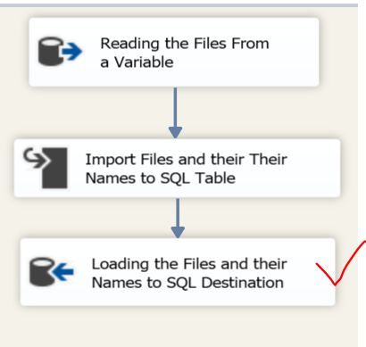 How to Export the Files from a Folder to the SQL Server Table in Binary ...