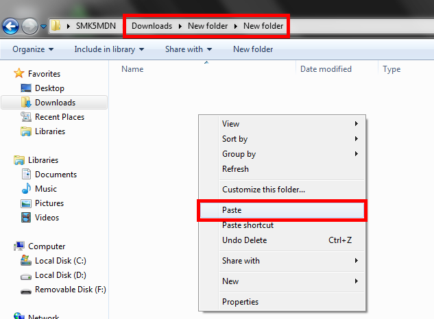 Dump User Password Berbagai Jenis Akun Internet di Komputer dengan Nj ...