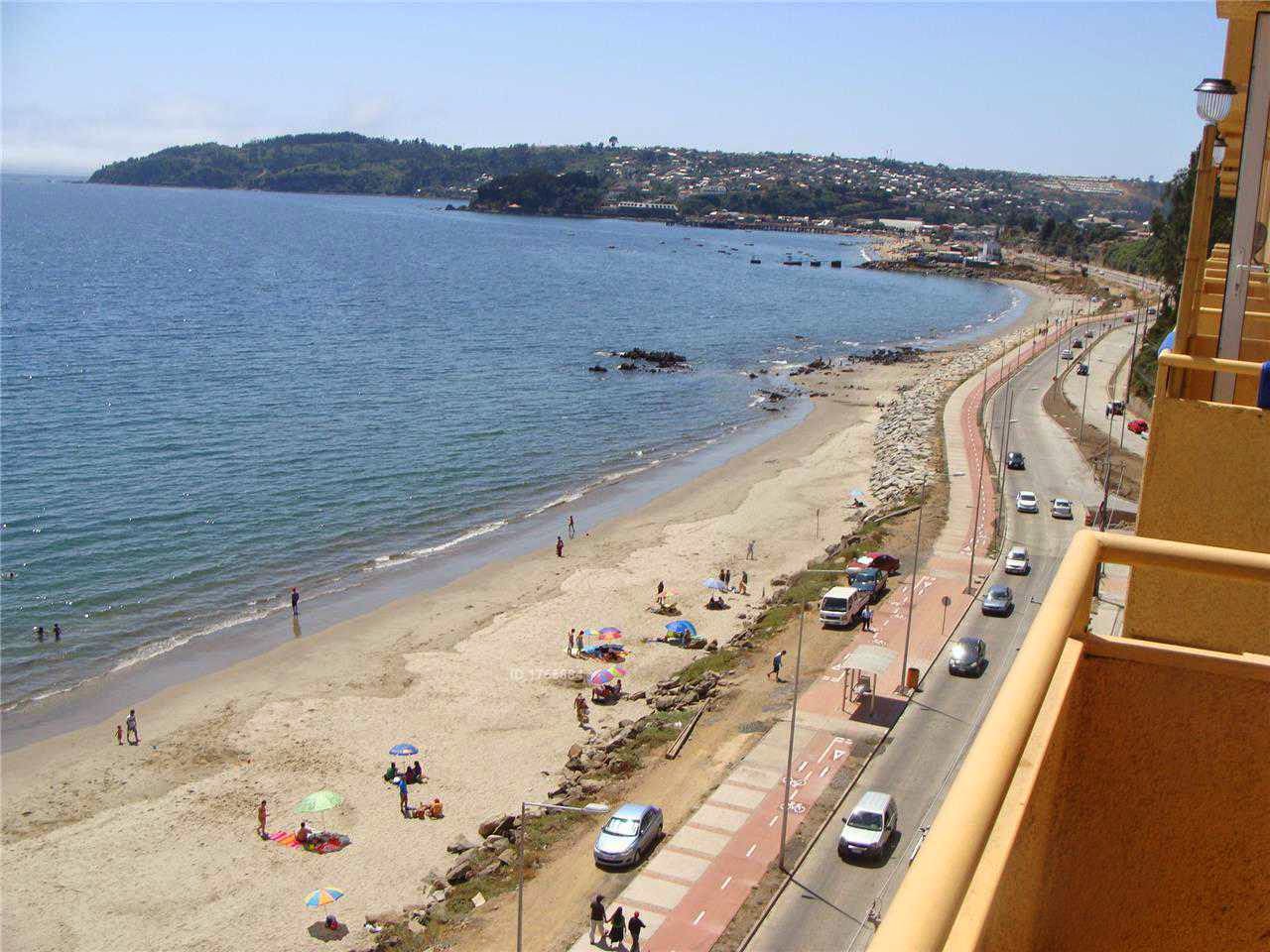 Tomé al día: Tomé ¿la segunda mejor comuna de la Región del Biobío?