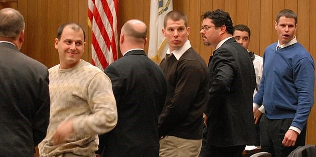 More Inside Dope On Springfield Crew's Geas Brothers and Artie Nigro