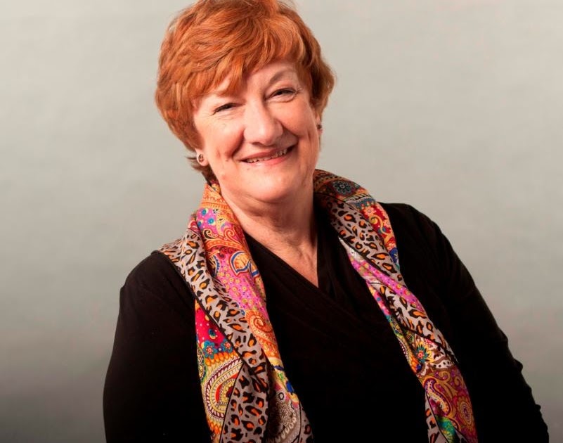 Kids' Book Review: Guest Post: Hazel Edwards