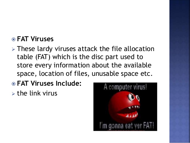 8 Jenis Virus Komputer Berbahaya & Cara Mengatasinya - Sinau Komputer
