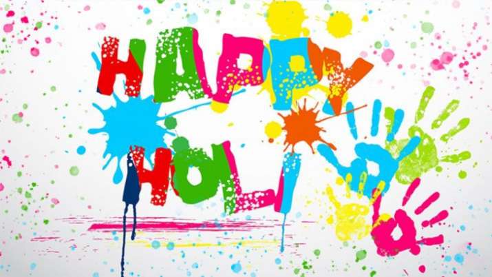 QuizMantra: Holi Quiz - 1 (Festivals of India)