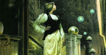 La nueva edición de 'Elantris' en castellano se publica en abril ~ La ...
