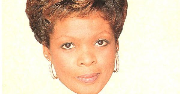 BENTLEYFUNK@GMX.COM: Carolyn Crawford ‎– Heartaches (1990)