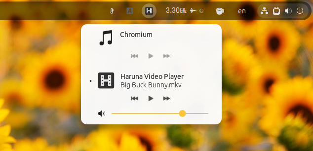 mpv-Based Haruna Video Player 0.6.0 Adds MPRISv2 And YouTube Playlists Support - Linux Uprising Blog