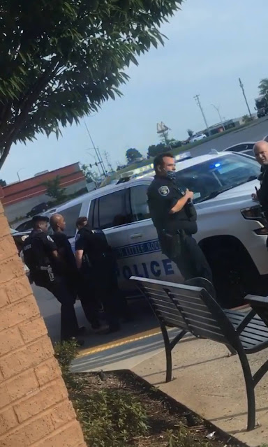 Bad City of Little Rock: LR Mayor's brother with history of mental ...