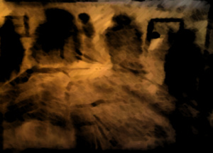 The real evidence of the paranormal: Fear The Shadow People: All About ...