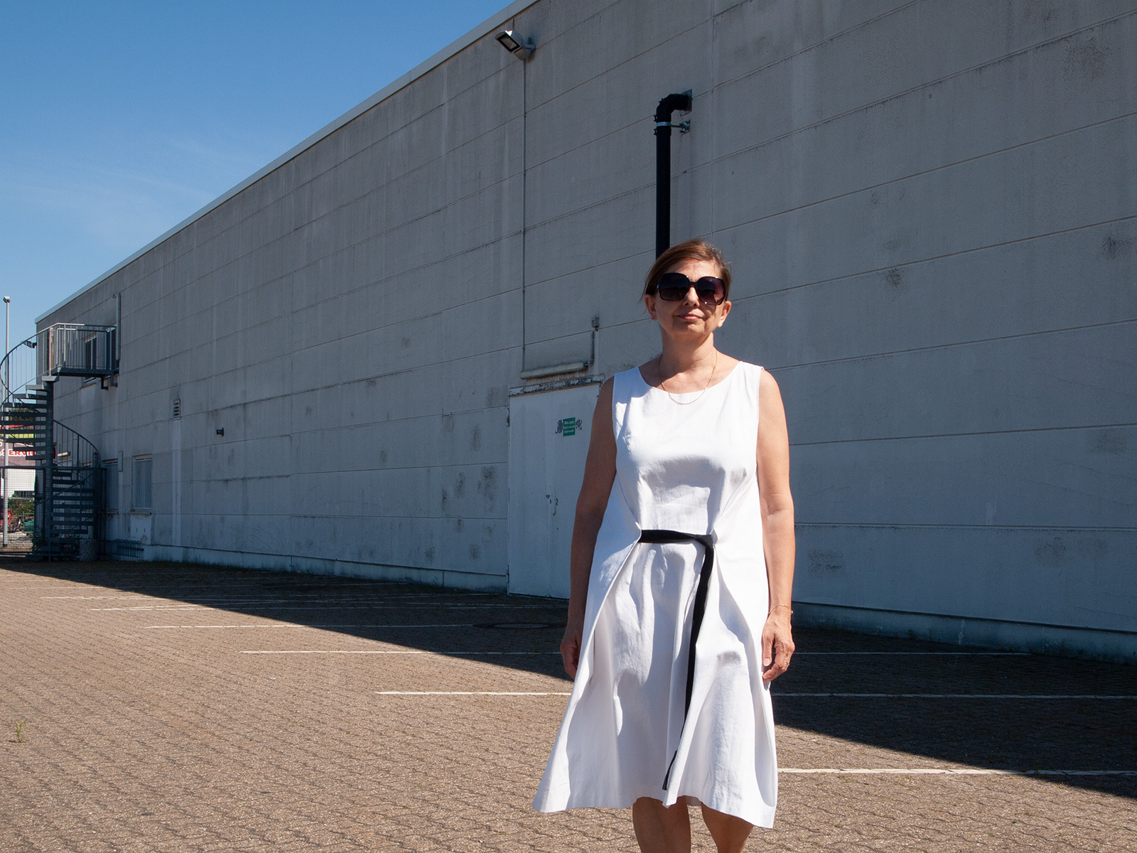 yvonet: MMM 09/2020 - Max Mara Inspiration und das Kielo Schnittmuster ...