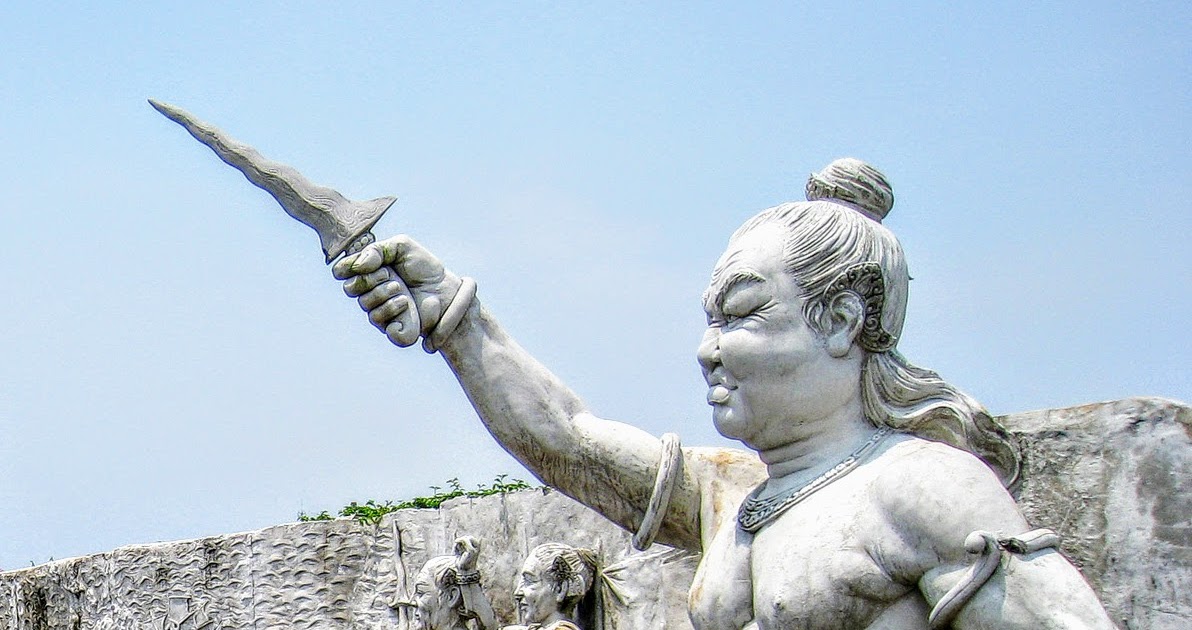 Sri Wikrama Wira & First Singapura - Majapahit War 📖 Sejarah Melayu ...