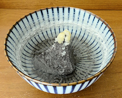 Left Field Wander: Popcorn Rock: Day 11