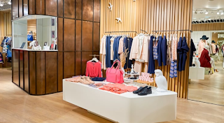 Apparel Merchandising Basics | Textile Gems