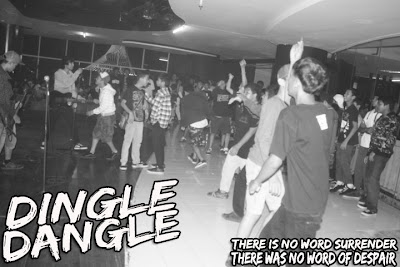 Dingle Dangle - EP | Berita Musik Dan Entertainment - Press Of Gang