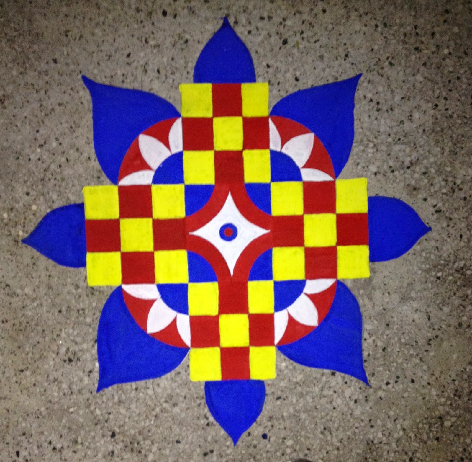 Everyday Designs: Thoughts