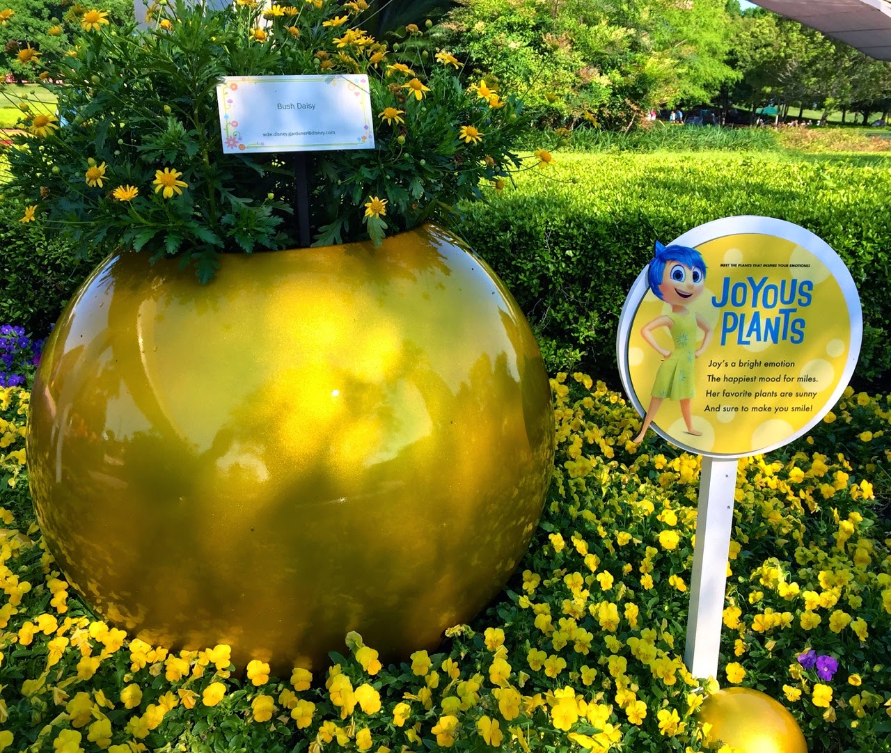 This Day In Pixar: April 2015