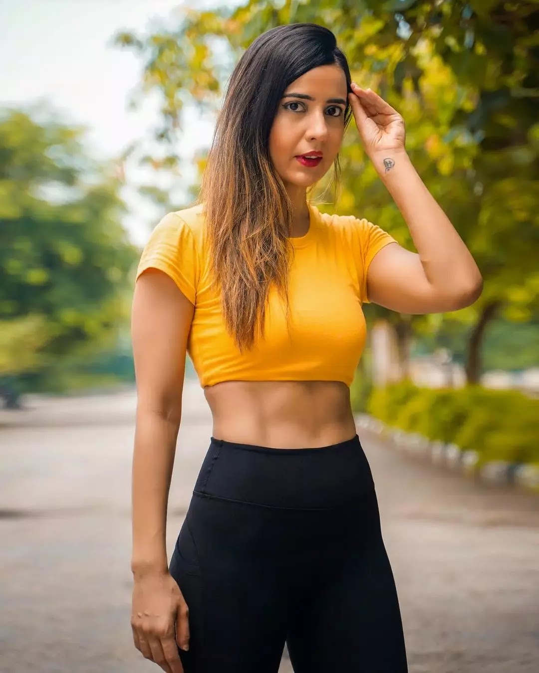 rashmi rai bikini hot photos images