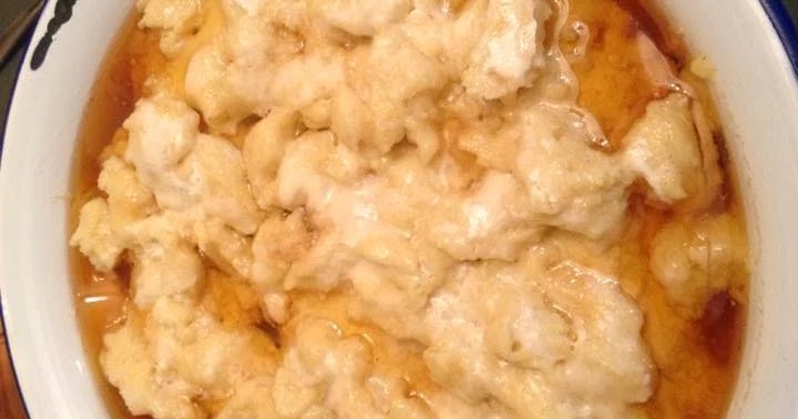 bardo-lusevera-news e dintorni: Cibi tipici della Terska dolina