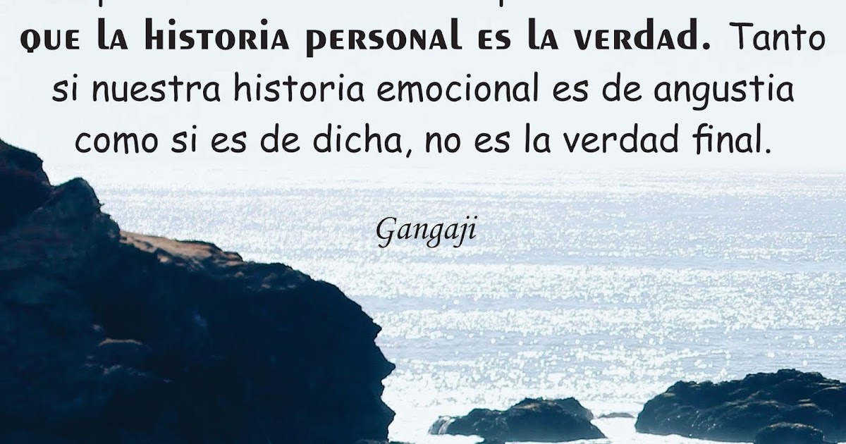 TODO ES MEDICINA: DECIR LA VERDAD