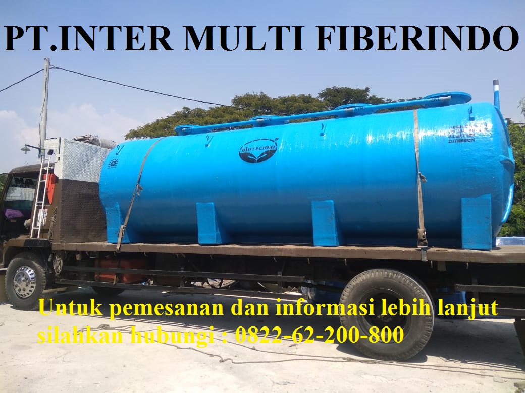 PT. INTER MULTI FIBERINDO: IPAL - STP - WWTP - IPAL BioTechno - IPAL ...