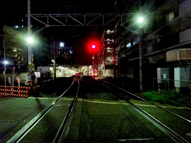 Weed: OSAKA NIGHT 3