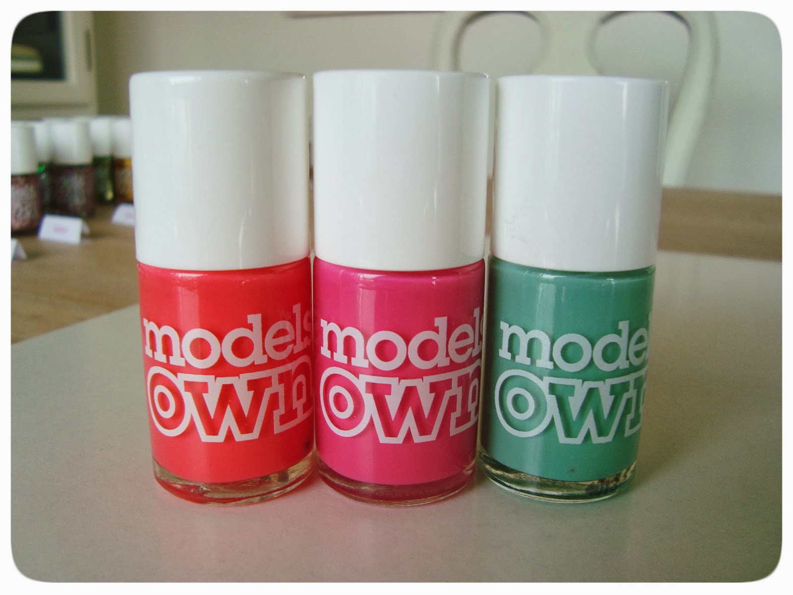 Y. A. Q. - Blog de moda, inspiración y tendencias: [Objeto del deseo ...