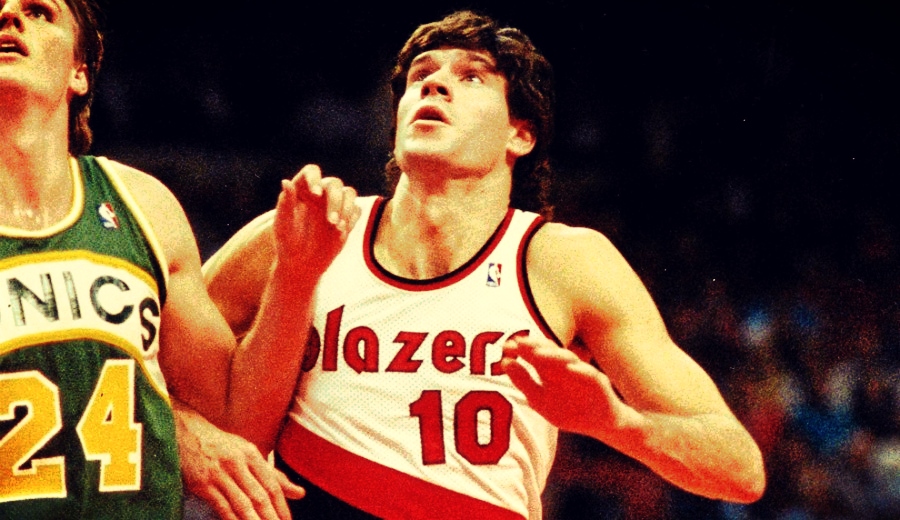 Smooth criminal: Fernando Martín