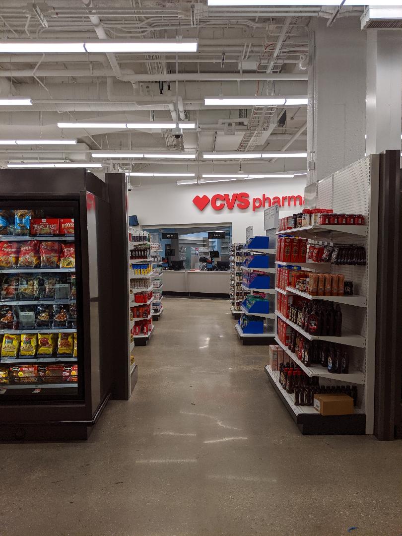 Robert Dyer @ Bethesda Row: Tenleytown Target opens to huge crowds (Photos)
