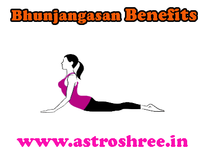 Some Important Asans And There Benefits