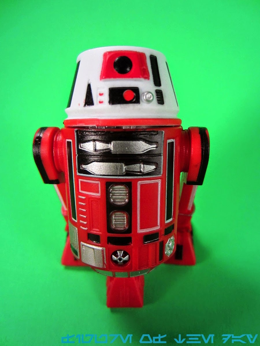 Galactic Hunter's Star Wars Figure of the Day with Adam Pawlus: Star ...