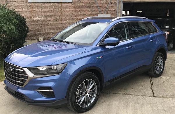 SWM G01 y G01 F (2020) Precio, Medidas, Motor y Equipamiento - Monkey Motor