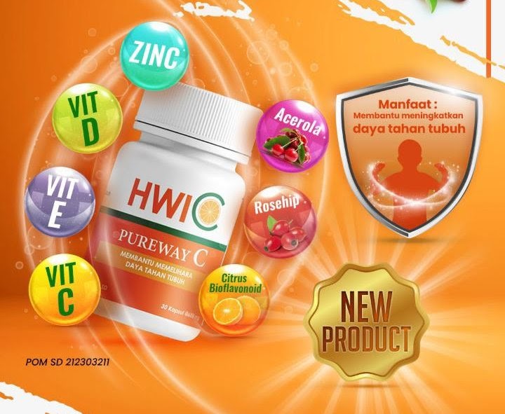 HWI-C | Health Wealth International