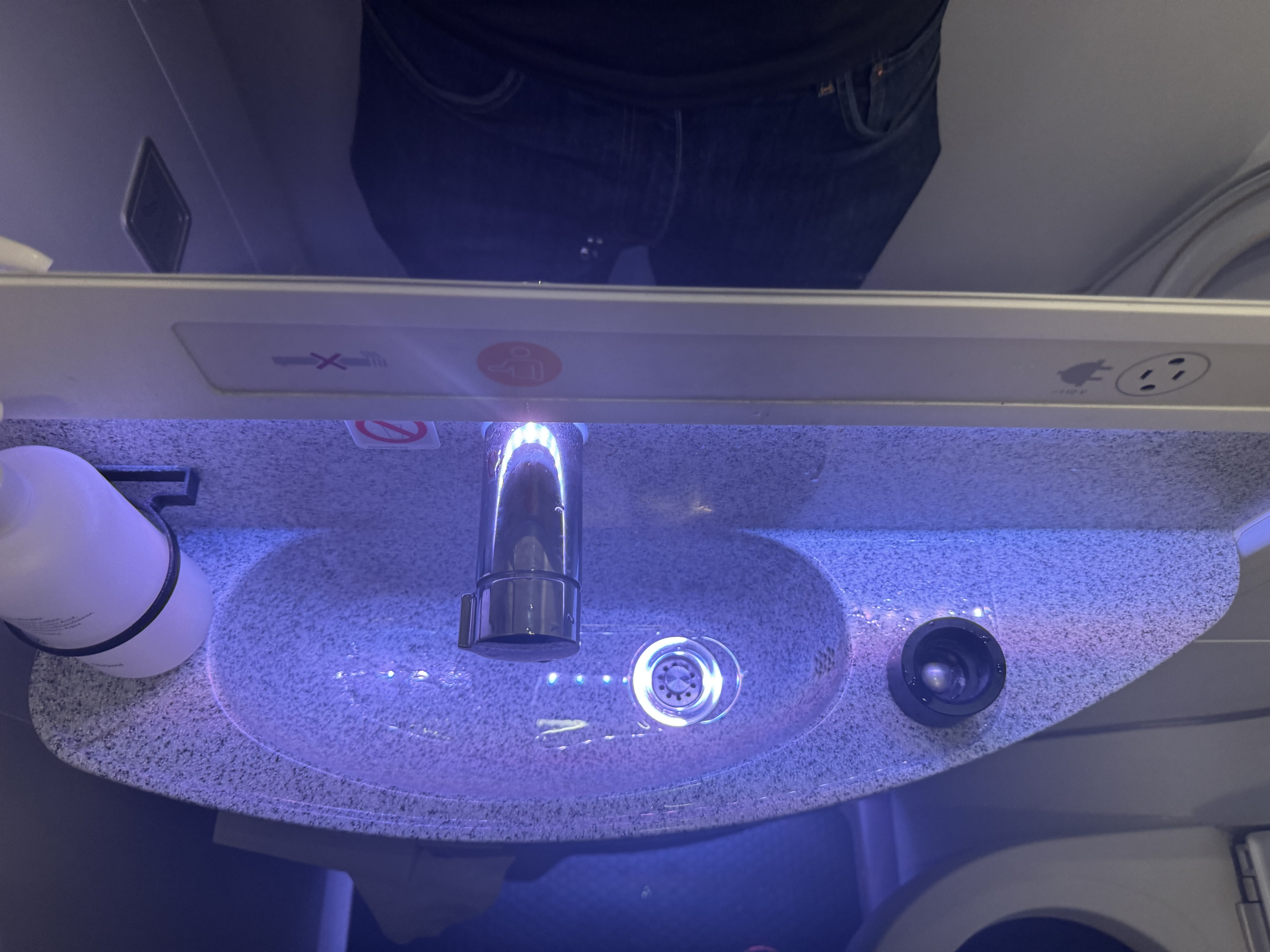 Charles Ryan's Flying Adventure: Scooting Off To Penang On The Airline ...