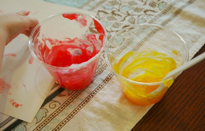 Outer Space Theme- Weekly Home Preschool | What Can We Do With Paper ...