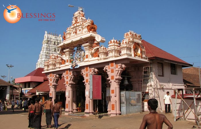 Udipi Temple Information