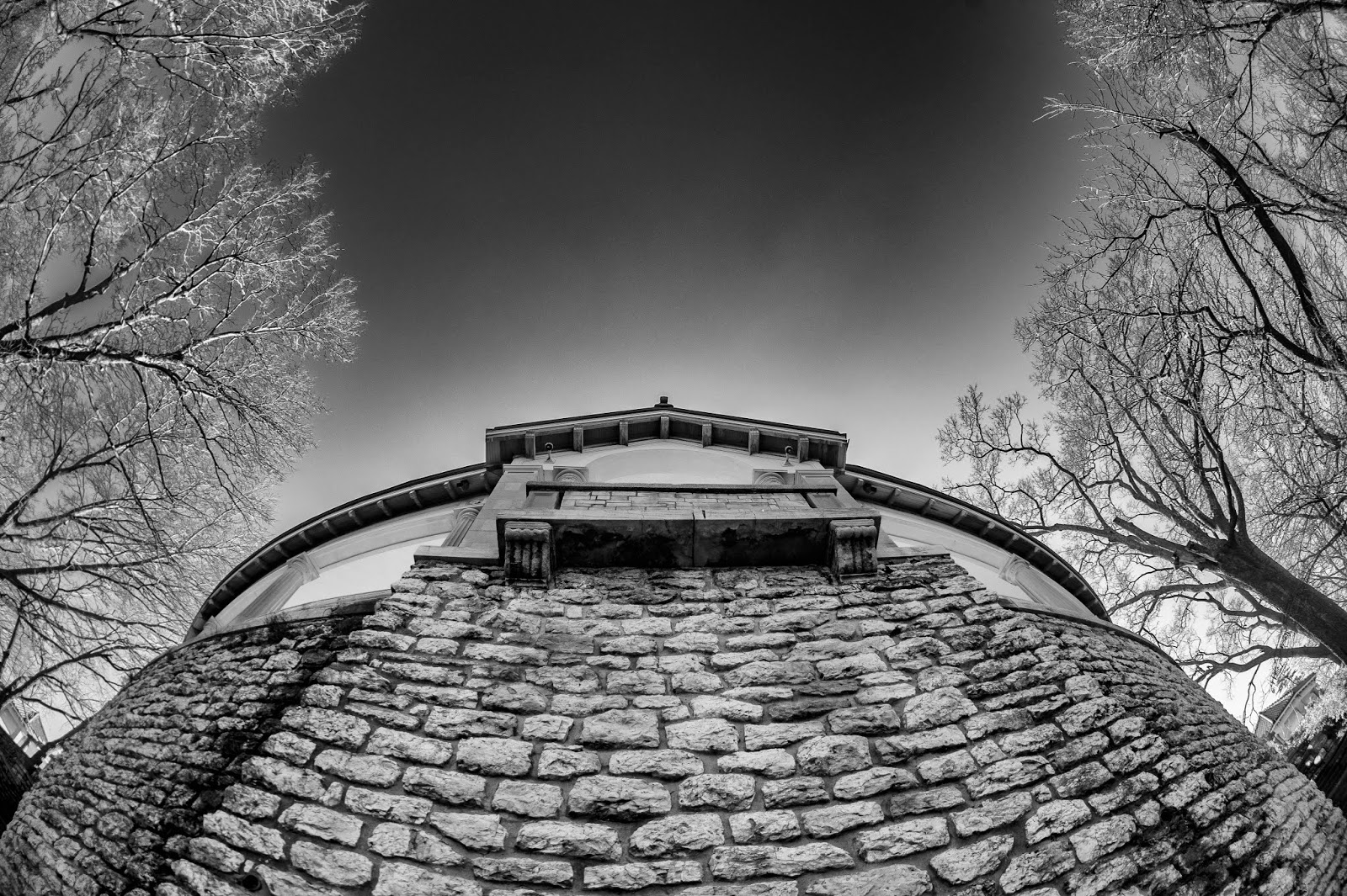 Hyperblogal: George Kessler