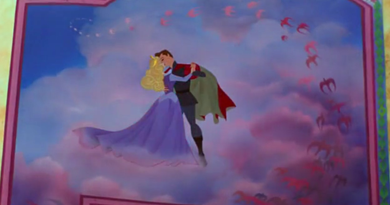 Mr. Movie: Disney’s Sleeping Beauty (1959) (Movie Review)