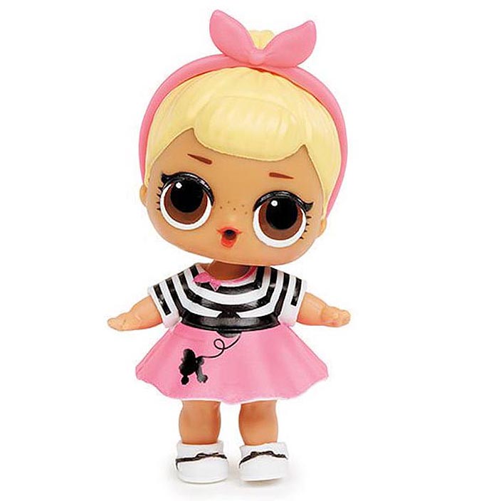 L.O.L. Series 1 Dolls | L.O.L. Dolls