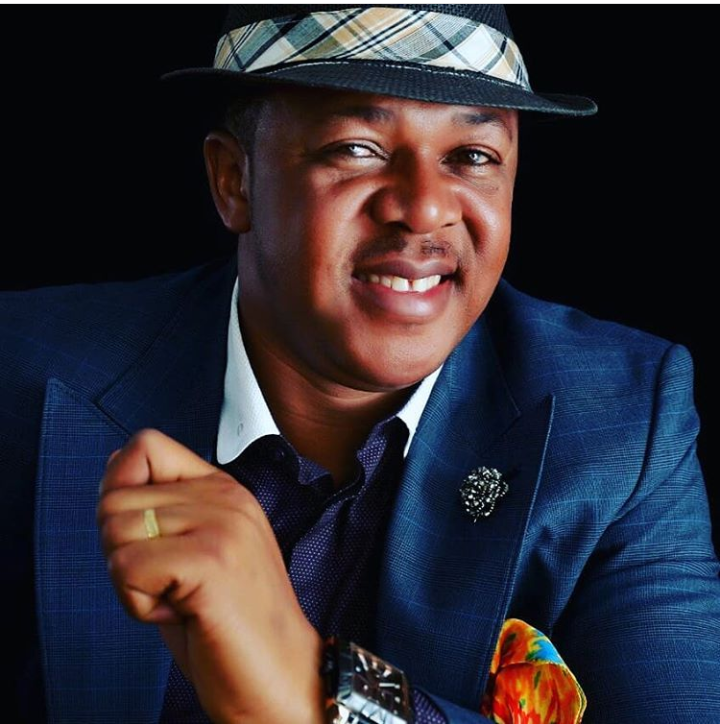 Stella Dimoko Korkus.com: Actor Francis Duru Celebrates Birthday And ...