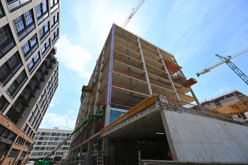 DCmud - The Urban Real Estate Digest of Washington DC: Market Terminal ...