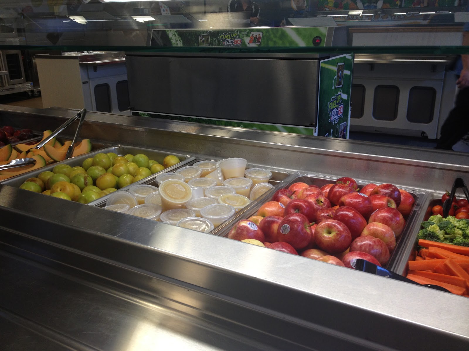 Idaho Education News: A DAY IN THE MIDDLETON SCHOOL DISTRICT