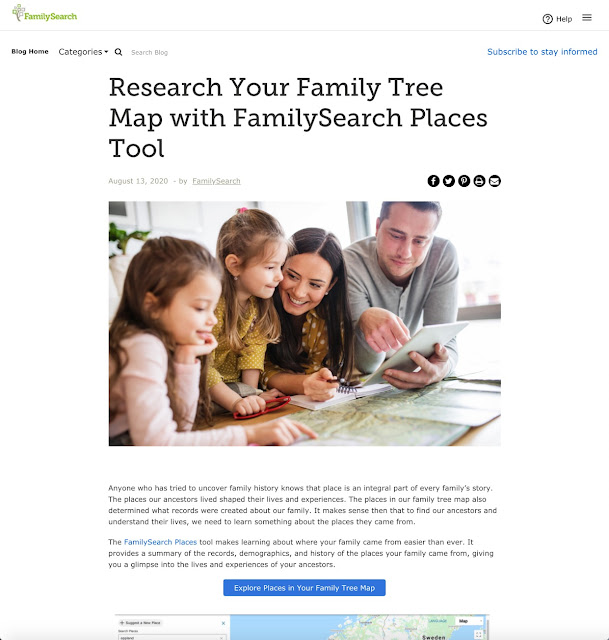 Rejoice, and be exceeding glad...: Two Valuable Research Tools on ...