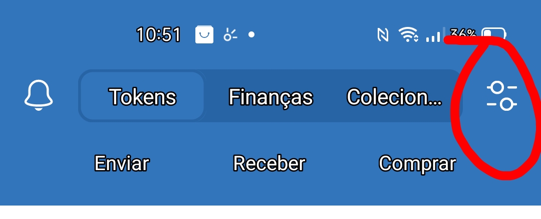 Ganhe dinheiro com Criptomoedas: RELAÇÃO DE TOKENS GRATUITOS PARA A ...